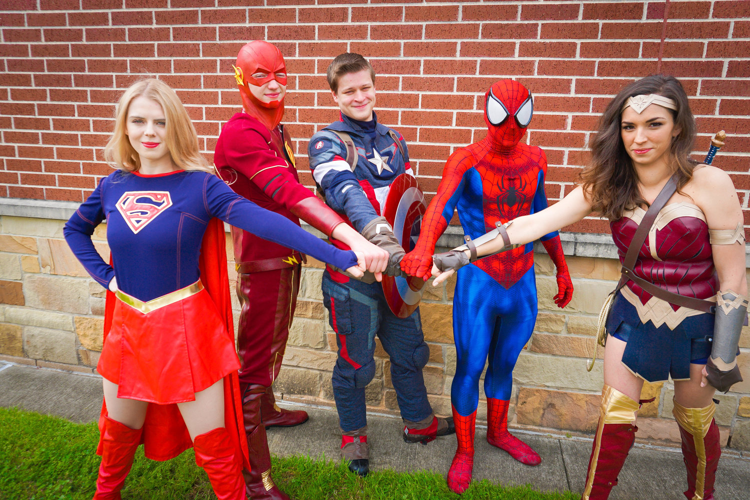 Party Center – ATG Escape Room