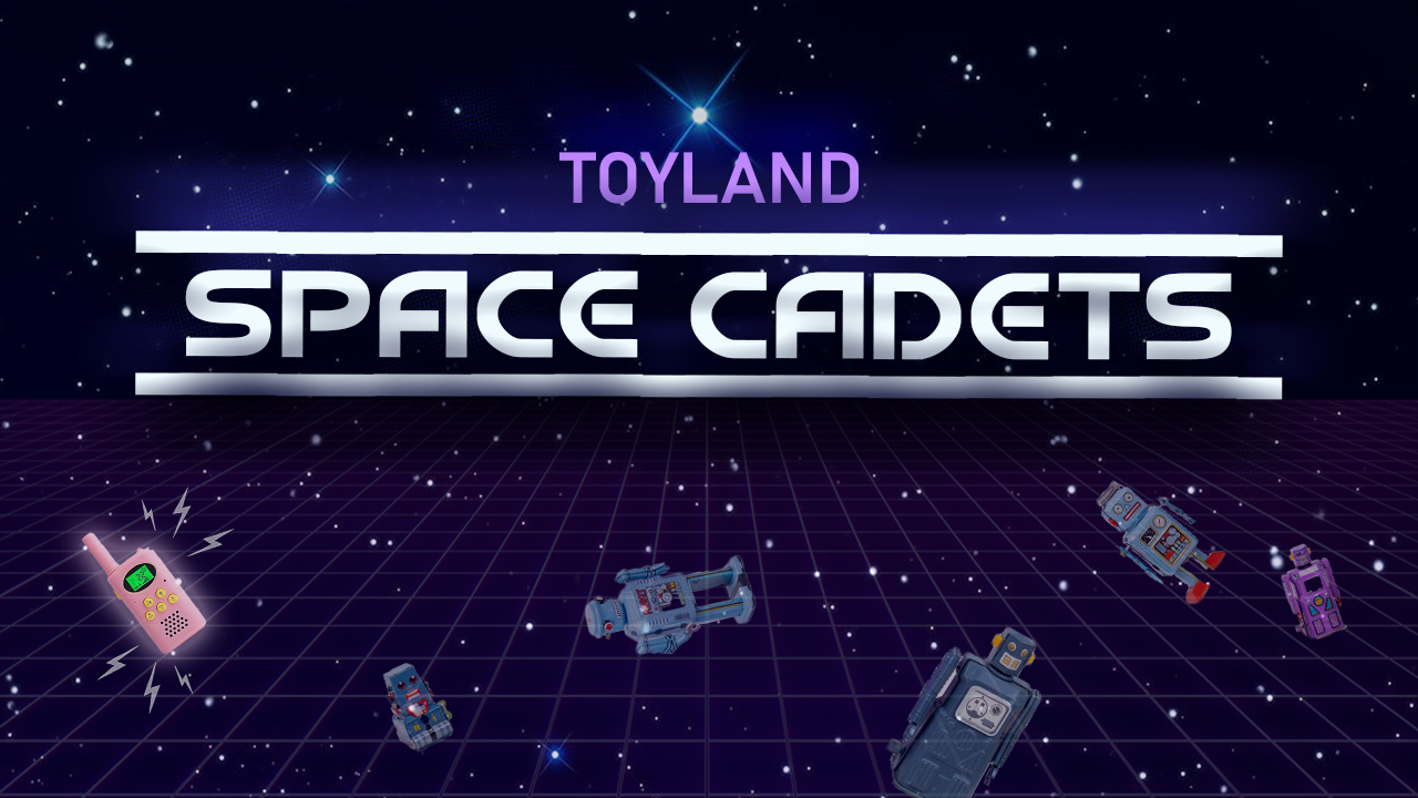 Party Center – ATG Escape Room